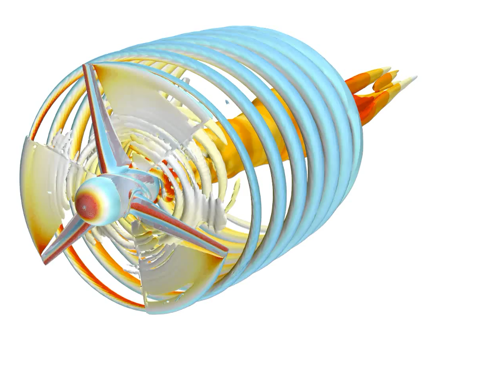 Wind and Tidal Energy | VOILAb: Vortex Interaction Laboratory